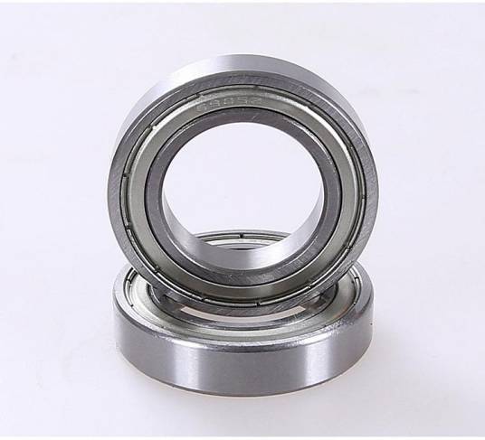 6801轴承_百度百科