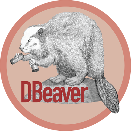 DBeaver_百度百科
