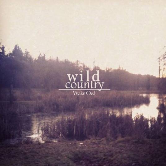 Wild Country_百度百科