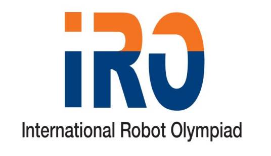 IRO国际机器人奥林匹克大赛_百度百科