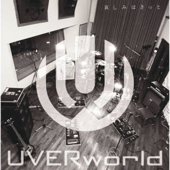 uverworld_百度百科