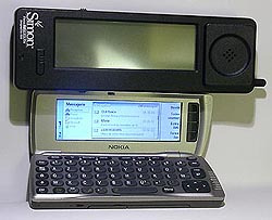 IBM Simon_百度百科