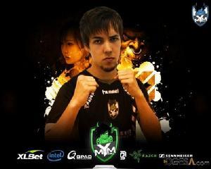 MYM（Meet Your Makers战队）_百度百科