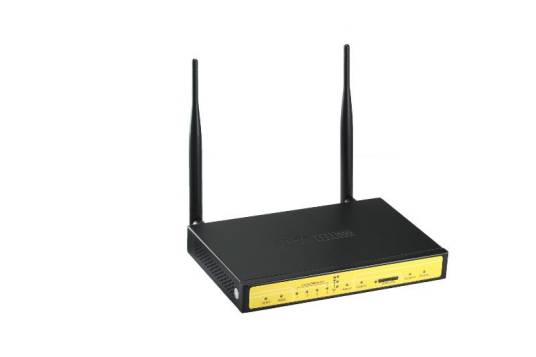 WCDMA router_百度百科