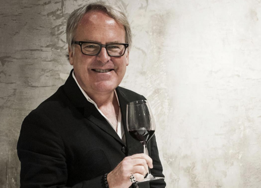 James Suckling（美国葡萄酒及雪茄评论家）_百度百科