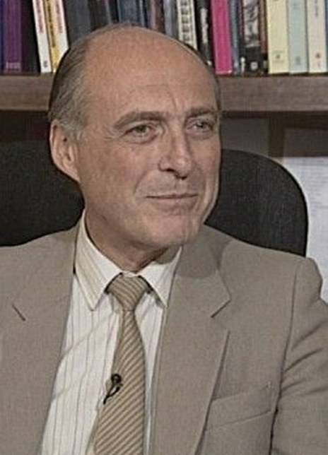 James Ferman_百度百科