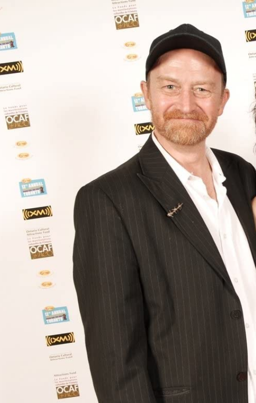 Bruce Hunter_百度百科