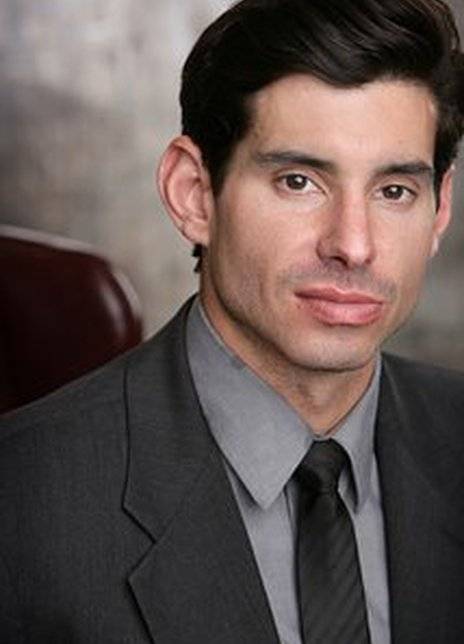 Jack Carlisle_百度百科