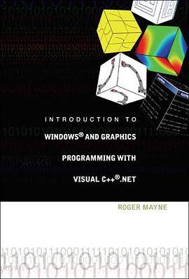 Introduction to Windows? and Graphics Programming with Visual C++ .Net_百度百科