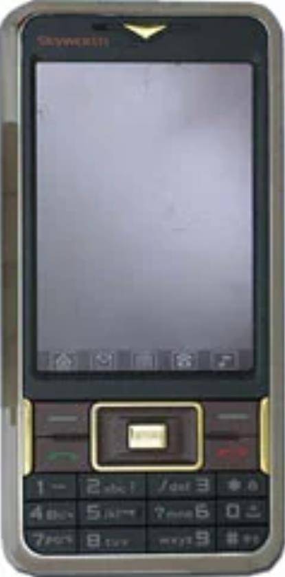 创维K868_百度百科