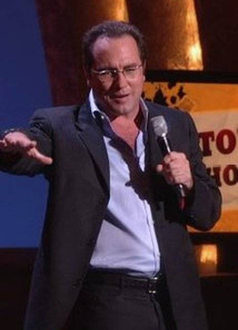 Tom Rhodes_百度百科