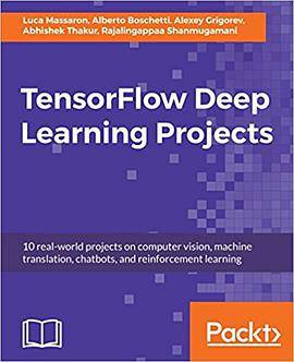 TensorFlow Deep Learning Projects_百度百科