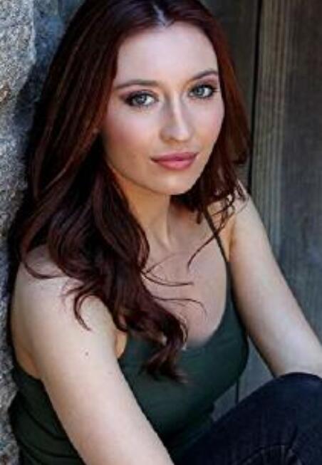 Danielle Guldin_百度百科