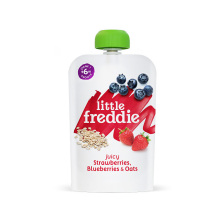 Little Freddie_百度百科