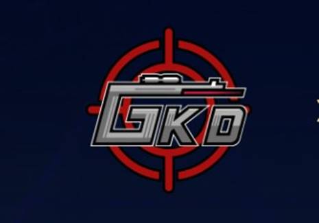 GKD战队_百度百科