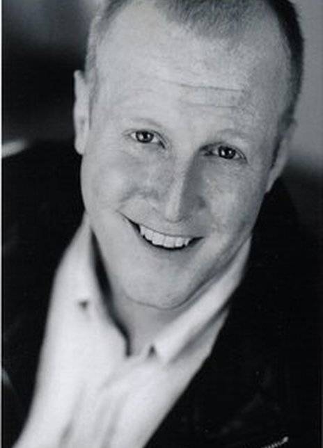 Patrick Noonan_百度百科