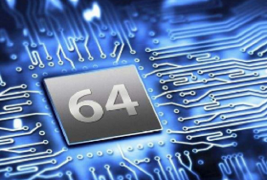 64-bit machine_百度百科