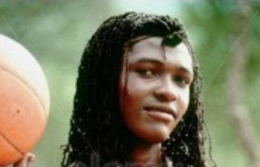 Charles Gitonga Maina_百度百科