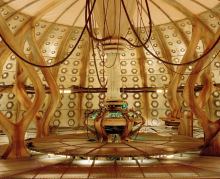 TARDIS_百度百科