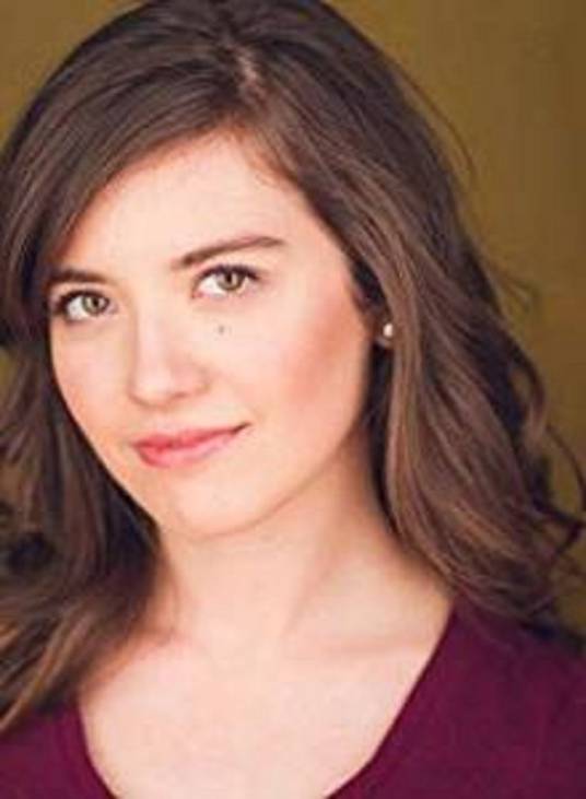 Miranda Jean Larson_百度百科