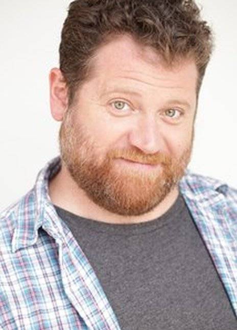 Russel Harper_百度百科