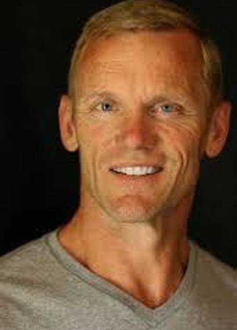 Rick Cramer_百度百科