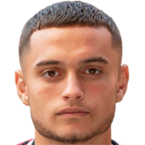 Leonardo Gaxha_百度百科