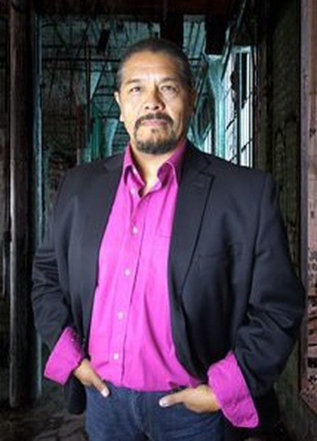 Edgar Arreola_百度百科