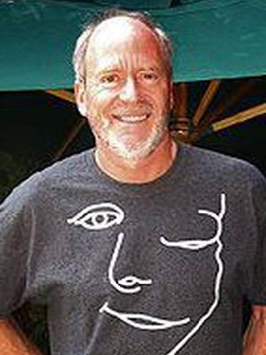 格雷格·戈尔曼_百度百科