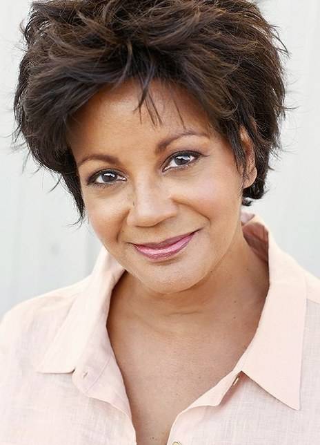 Susan Beaubian_百度百科