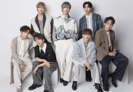 IMP.（日本男子组合）_百度百科