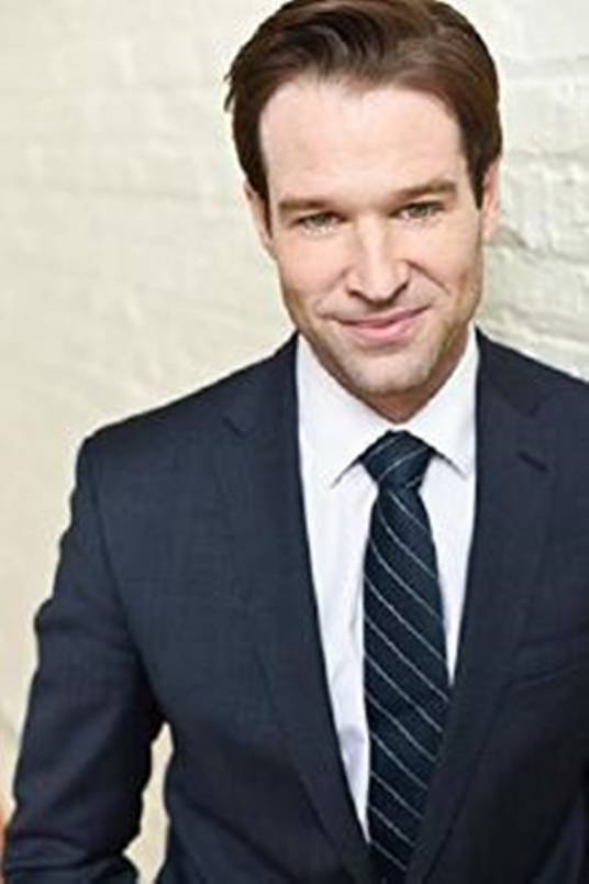 Kieran Campion_百度百科