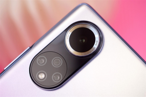 HUAWEI nova 9 Pro_百度百科