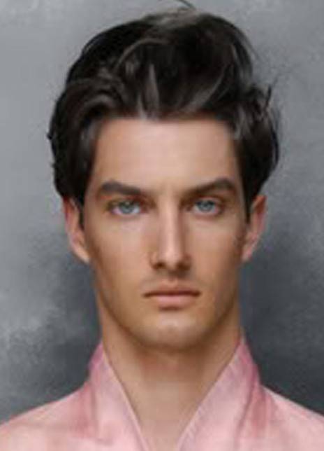 Eric Anderson_百度百科