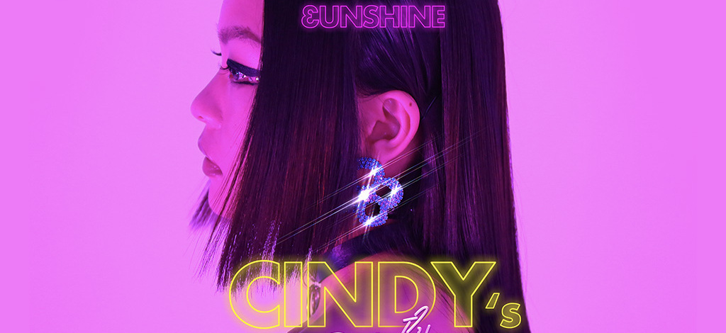 Cindy（中国内地流行乐女歌手）_百度百科