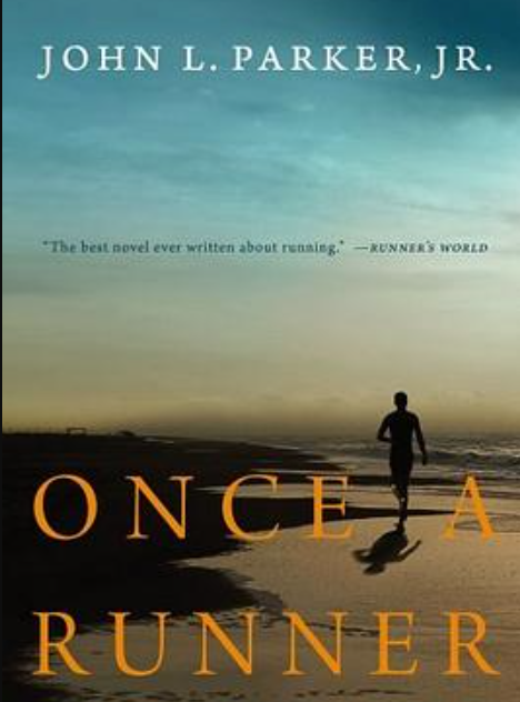 Once a Runner_百度百科