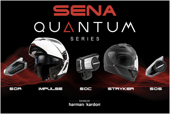 Sena（SENA TECHNOLOGIES, INC.旗下品牌）_百度百科