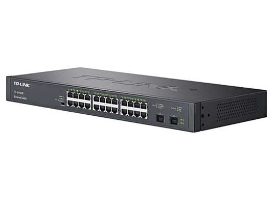 TP-LINK TL-SH1226_百度百科