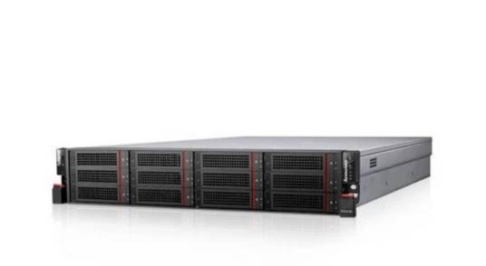 联想ThinkServer RD430 2*E5-2407 2*4GB/3*500GB 机架式服务器_百度百科