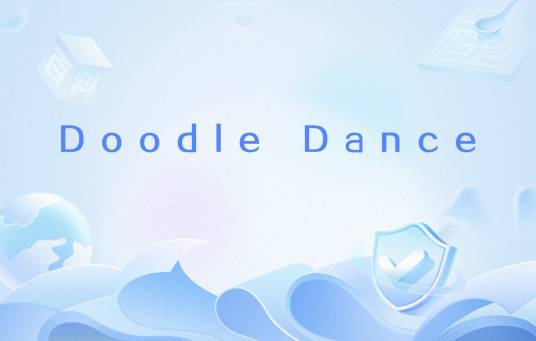 Doodle Dance_百度百科