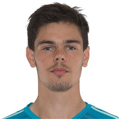 Dominik Kotarski_百度百科