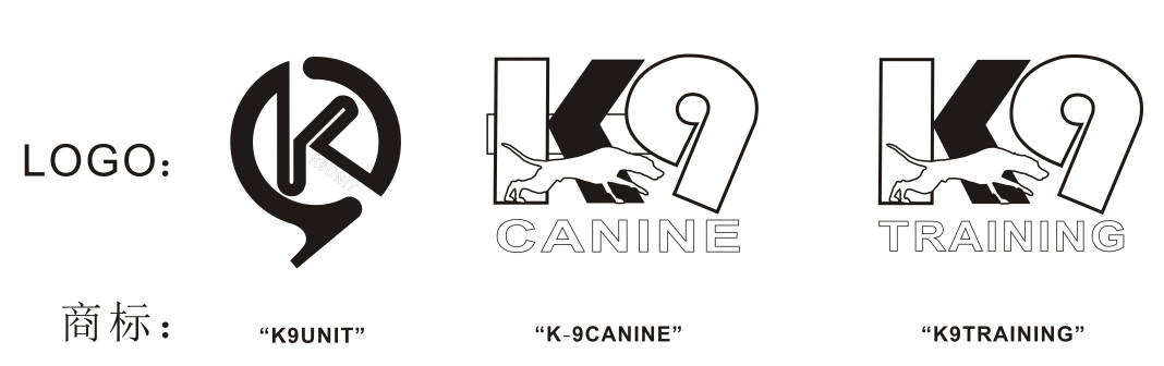 K9（警犬和军犬称呼）_百度百科