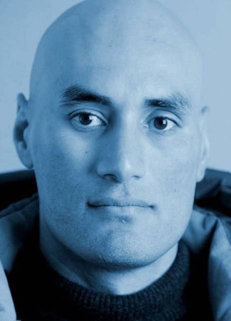 Shane Rangi_百度百科