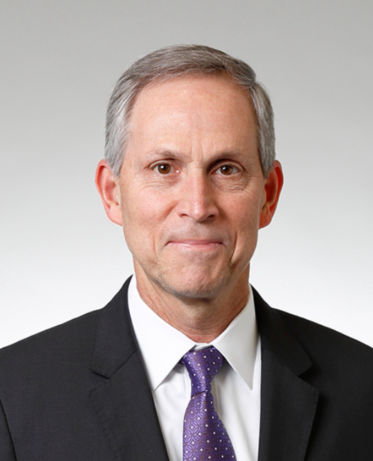 Glenn Fredrickson_百度百科