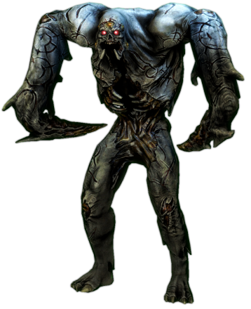 Necromorph_百度百科