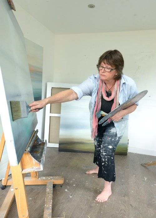 Michèle Griffiths_百度百科