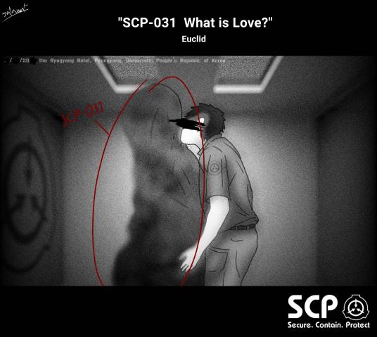 SCP-031_百度百科