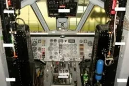 德国DO-31E垂直起降运输机_百度百科