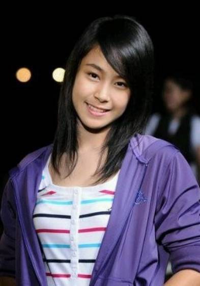 Yanika Thongprayoon_百度百科