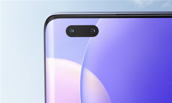 HUAWEI nova 9_百度百科